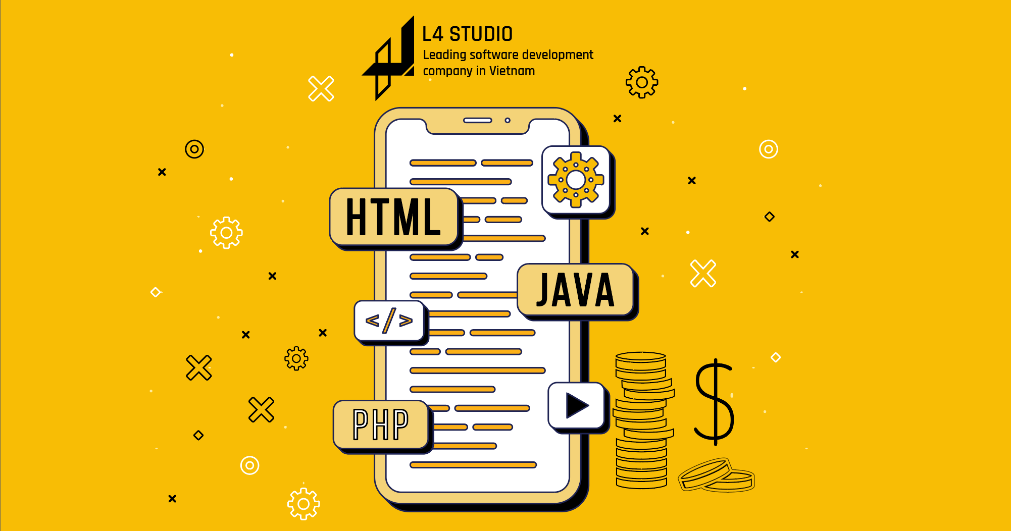 How Much Does It Cost To Hire An Apps Development Services 